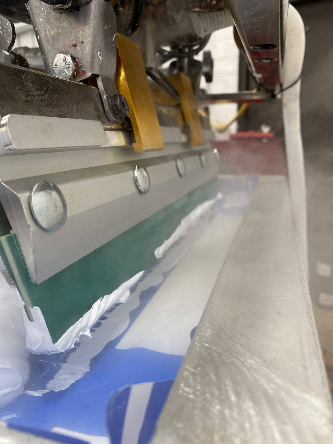 What Is Screen Printing? A Step-By-Step Guide (With Pictures)